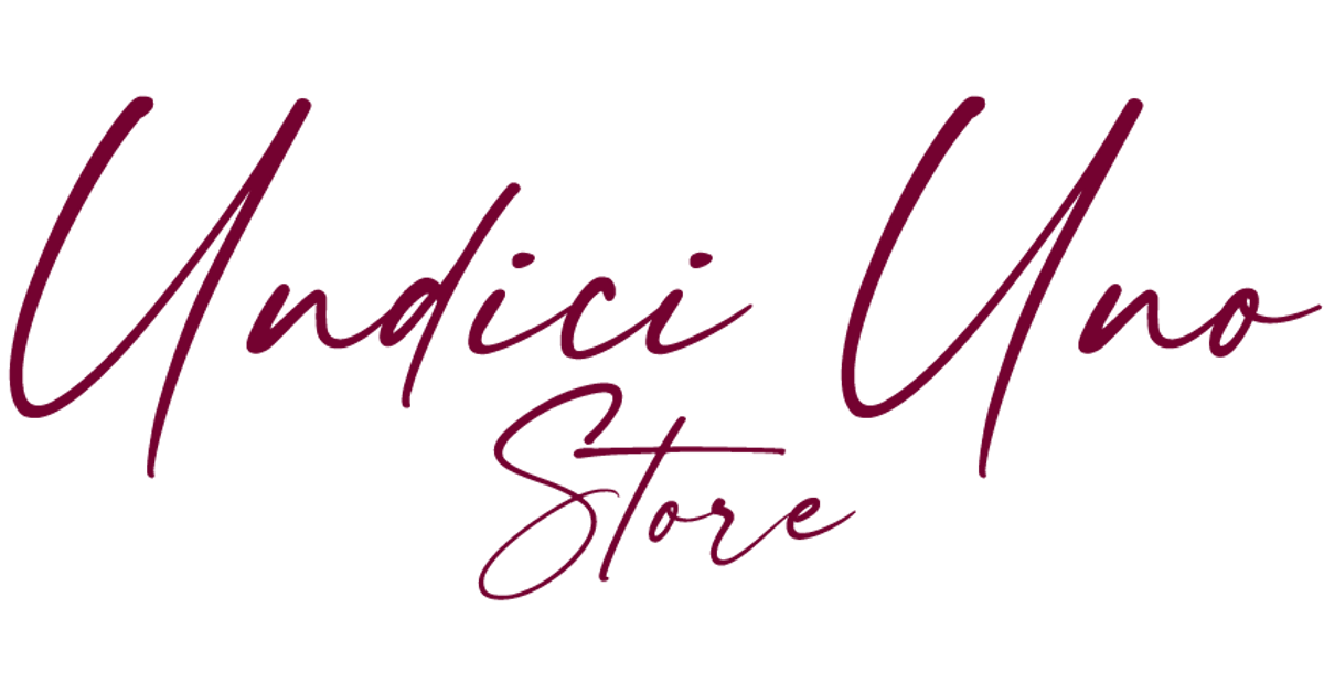 Undici Uno Store | Abbigliamento Femminile